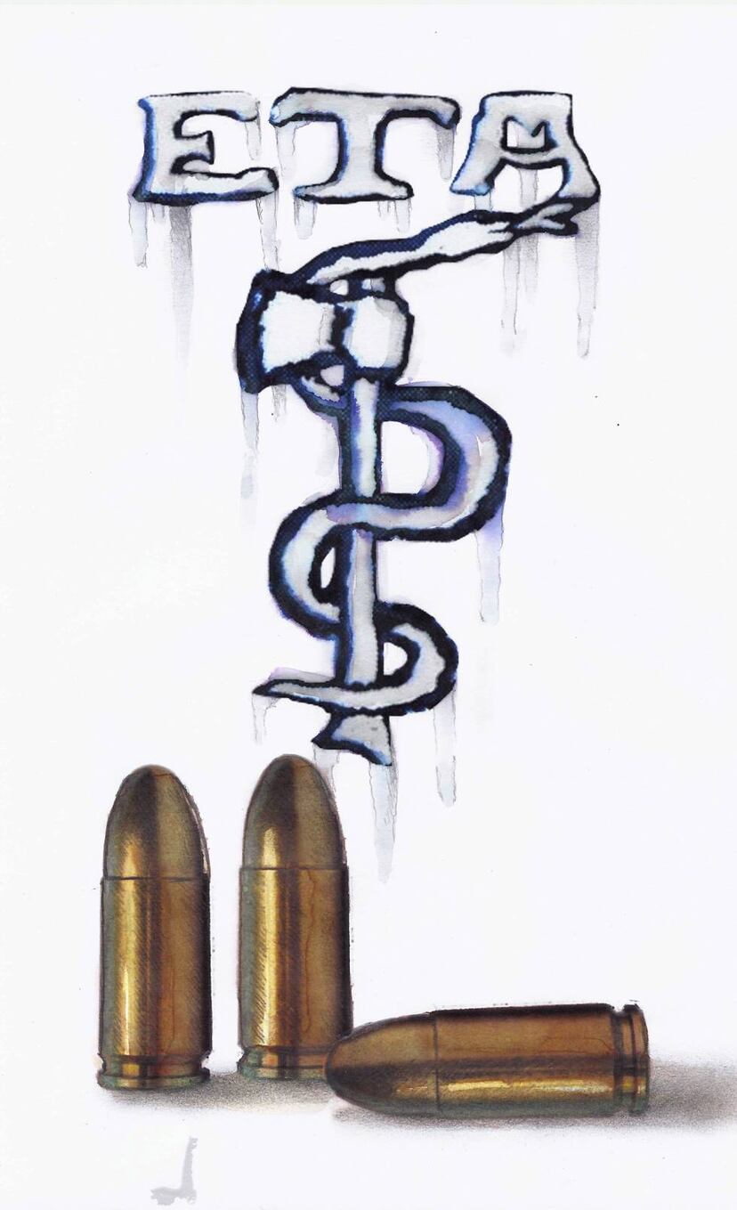 ETA: Memoria y convivencia en Euskadi | Opinión | EL PAÍS