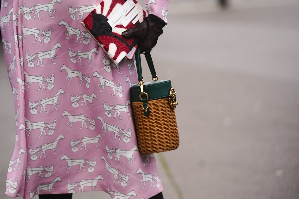 Tendencias en bolsos 2024: extragrandes, tipo ‘bucket’ o de aire ...