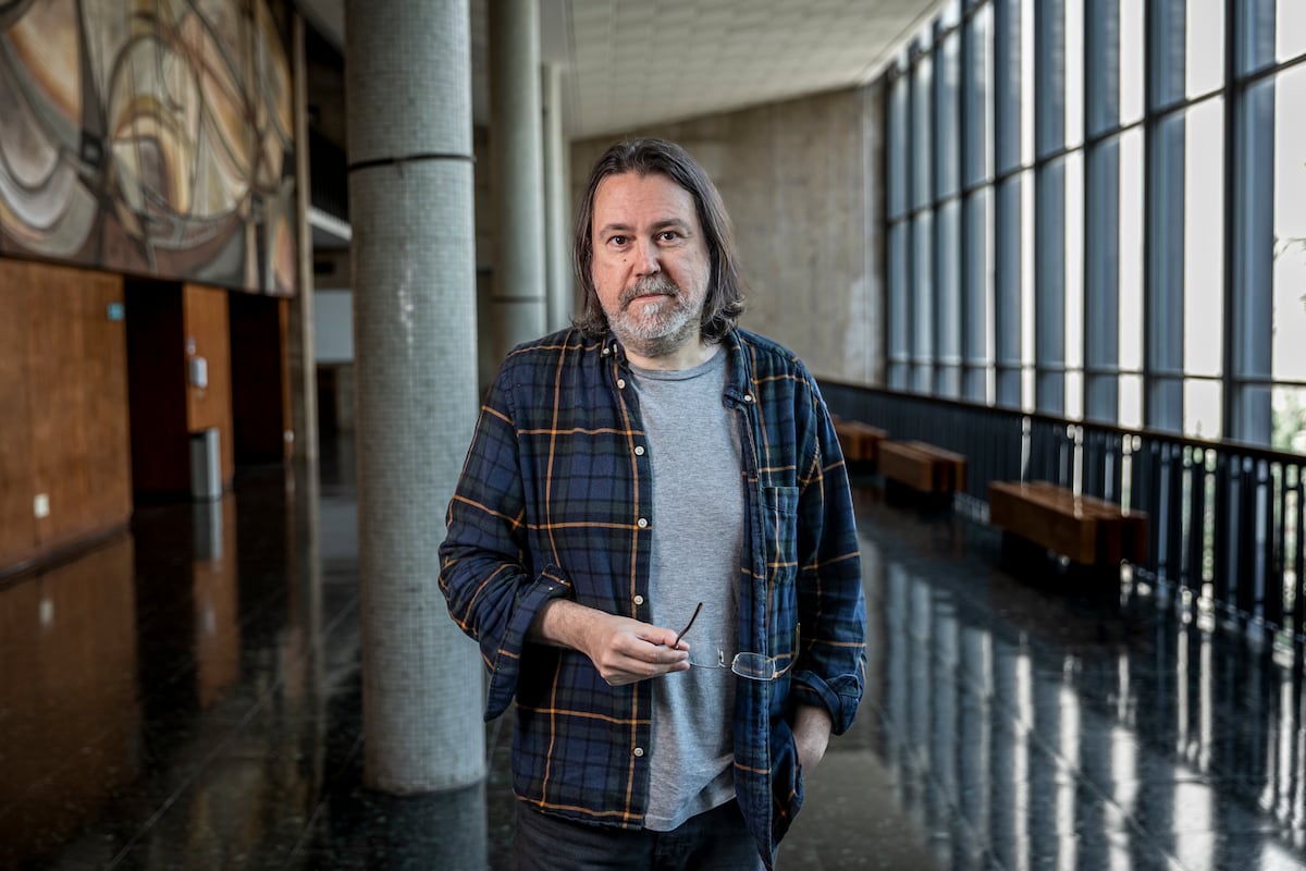 ‘Ofici de moralista’, de Ferran Archilés: La vida en construcció ...
