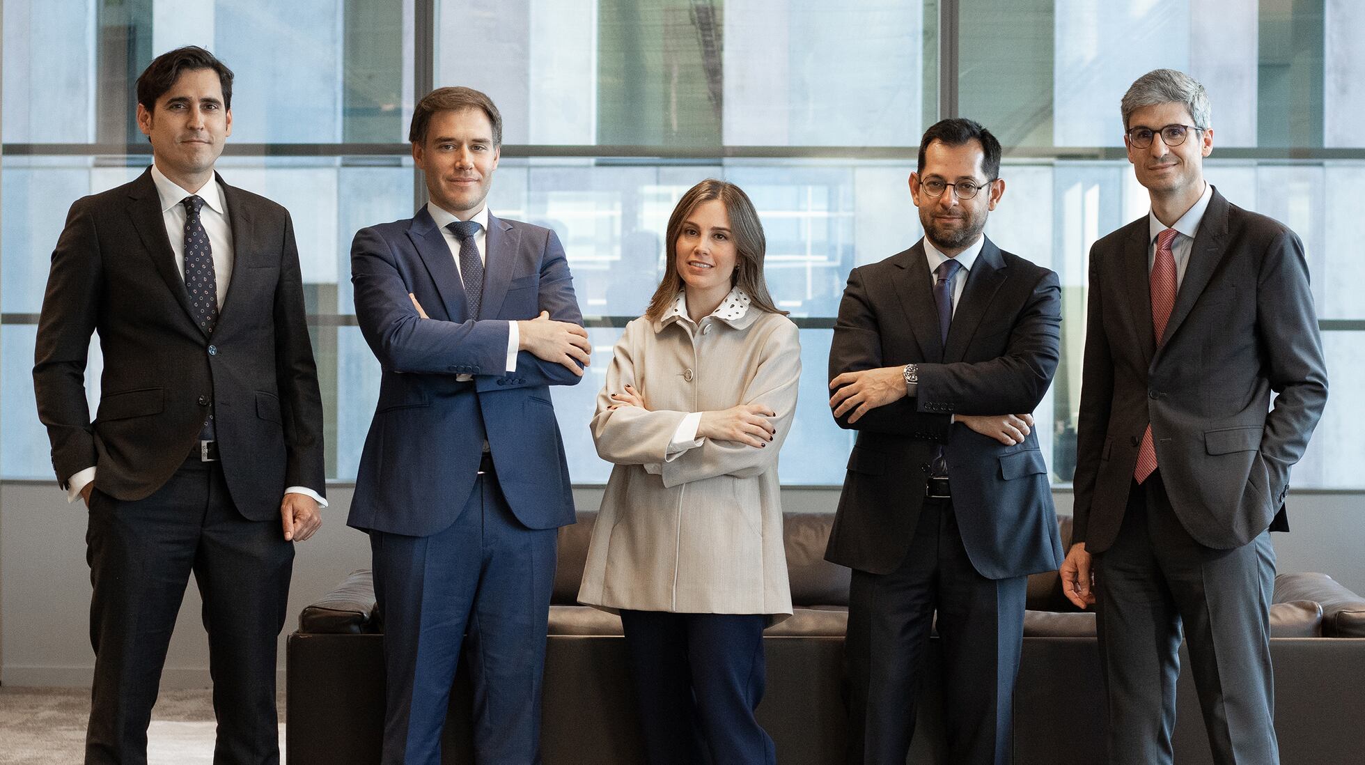 Cuatrecasas formaliza su relevo generacional y nombra a Javier ...