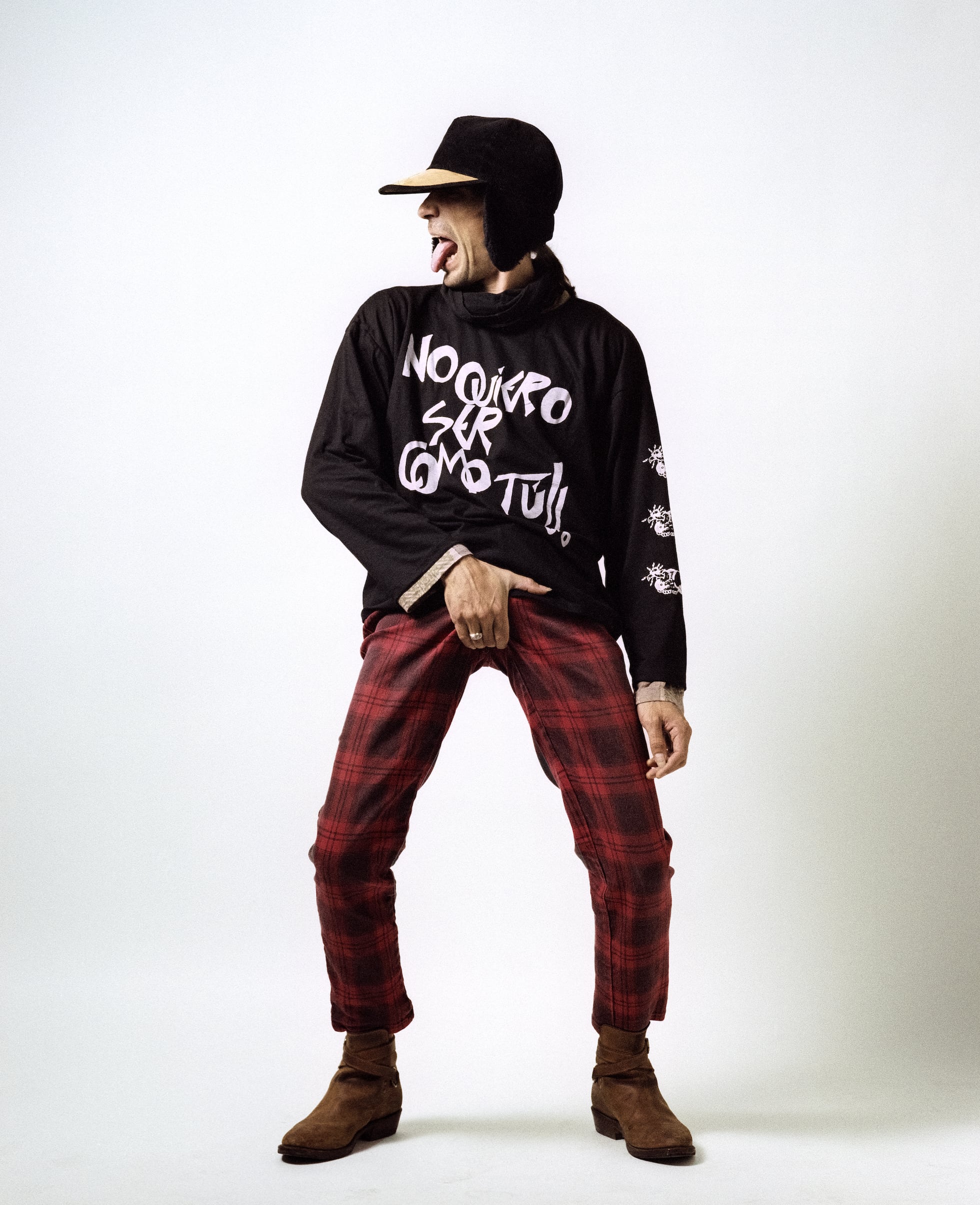 Extremoduro: sus 12 mejores canciones y la historia que cuentan ...