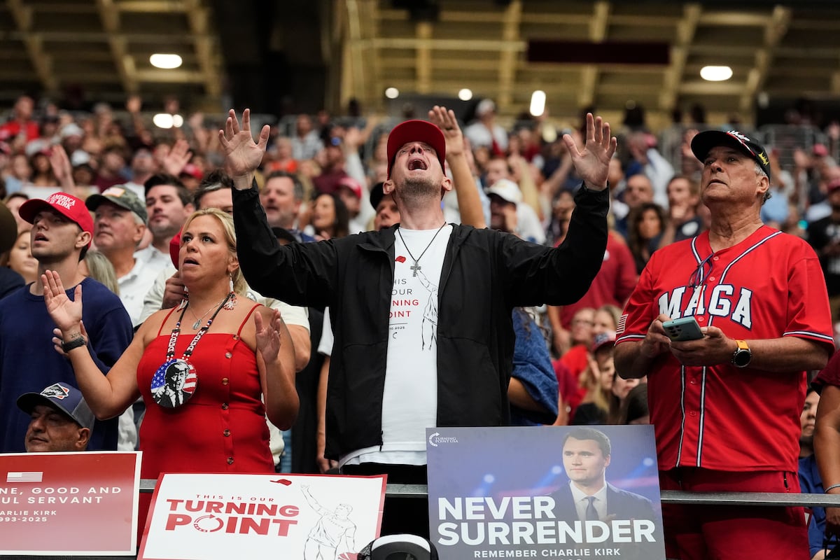 Religion, gender, and diversity: Republican lawmakers are pushing for ...