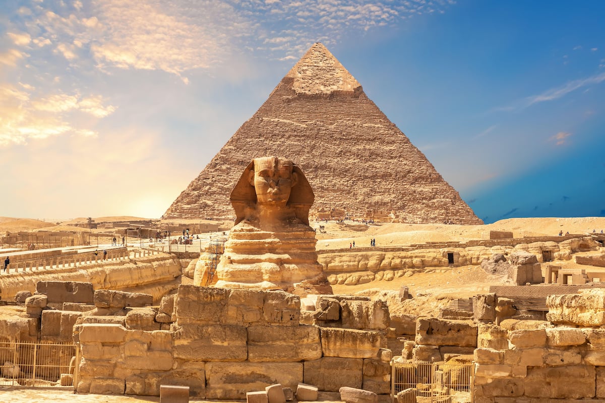 Los 10 destinos más auténticos para viajar por el mundo el próximo año ...