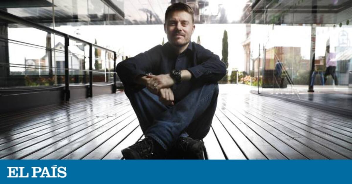 Christoph Bangert: No mire esta foto, es la realidad | Cultura | EL PAÍS