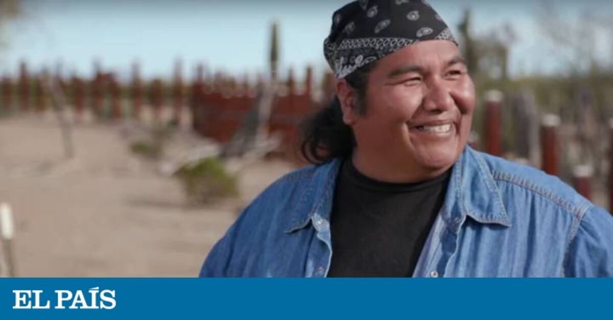 Native American and indigenous rights: “There is no word for wall in ...