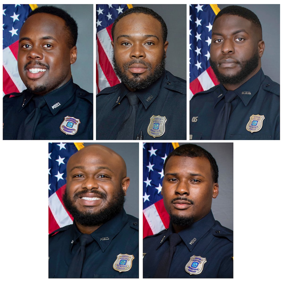 Tyre Nichols death spurs Justice Department police review | U.S. | EL ...