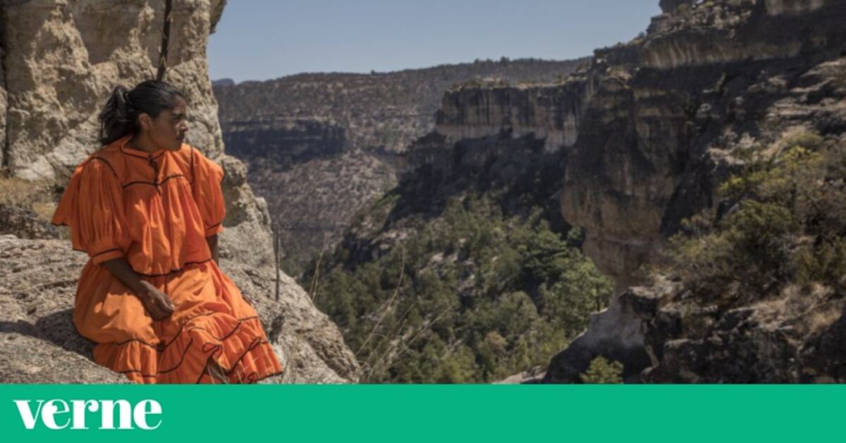 Top running tips: Secrets of the Mexican ultra-marathon runner who ...