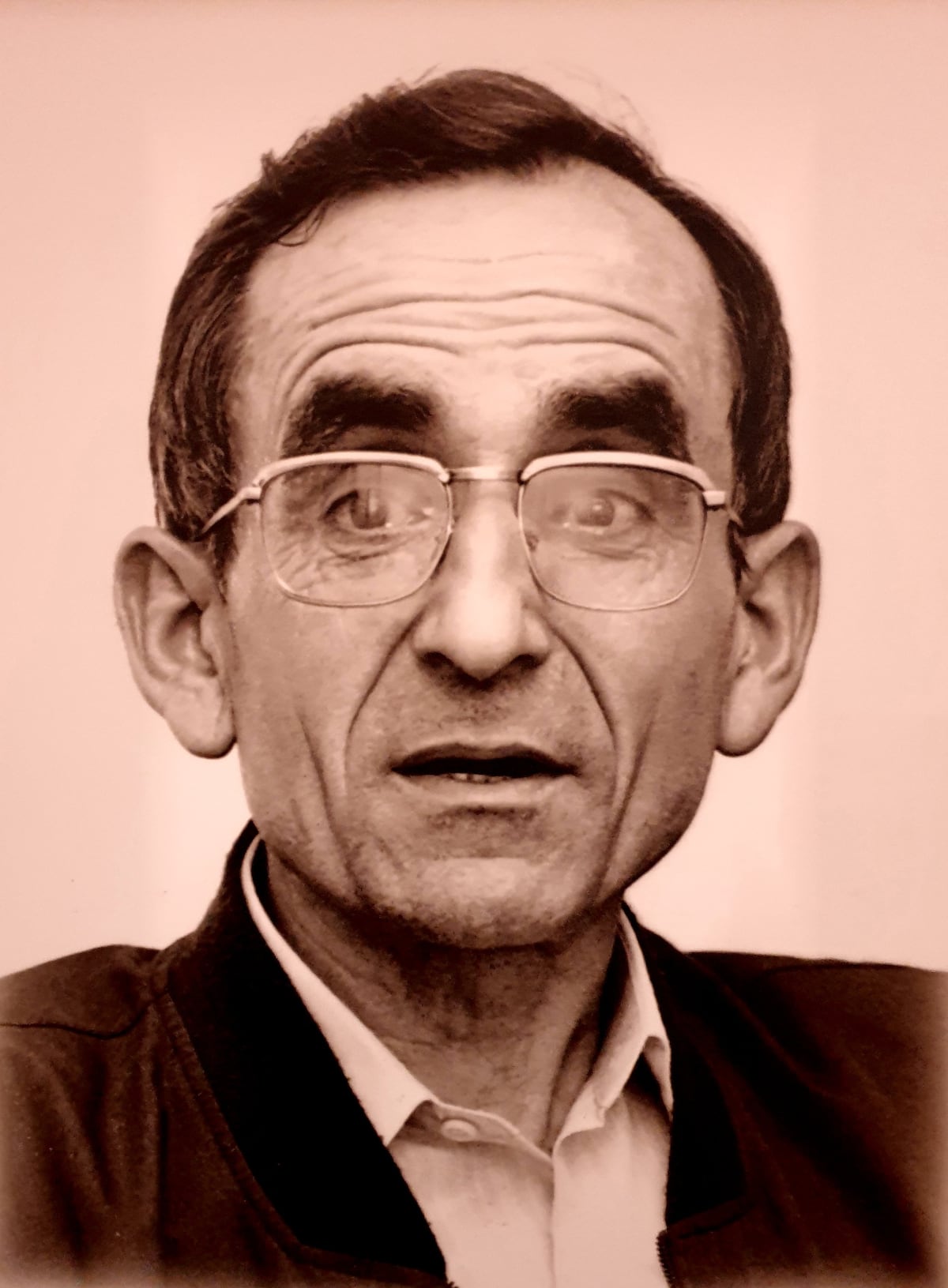 Camino de Santiago: Elías Valiña, el cura que tuvo una visión peregrina ...