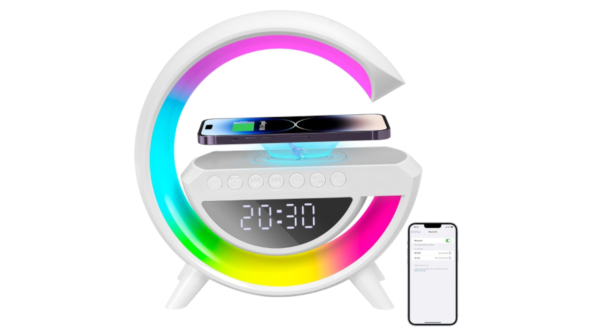 20 ‘gadgets’ que regalar por menos de 25 euros | Tecnología ...