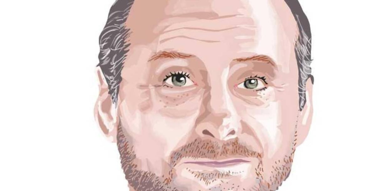 José Aljaro, el sucesor que tranquiliza a Abertis | Empresas | Cinco Días