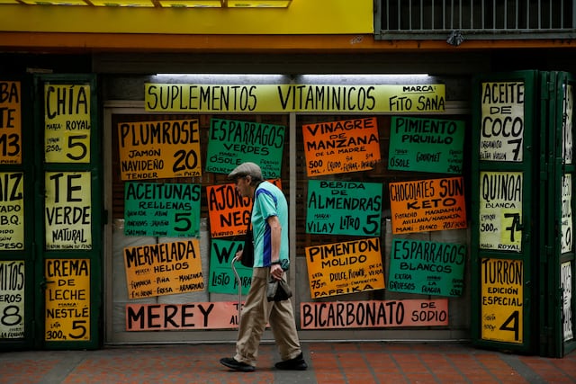 Venezuela: el riesgo de cambiar para que nada cambie | EL PAÍS América