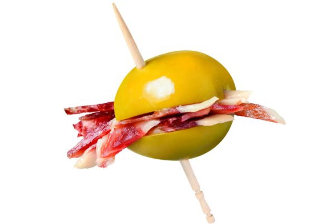 La banderilla se clava en el futuro de los aperitivos | Cultura | EL PAÍS