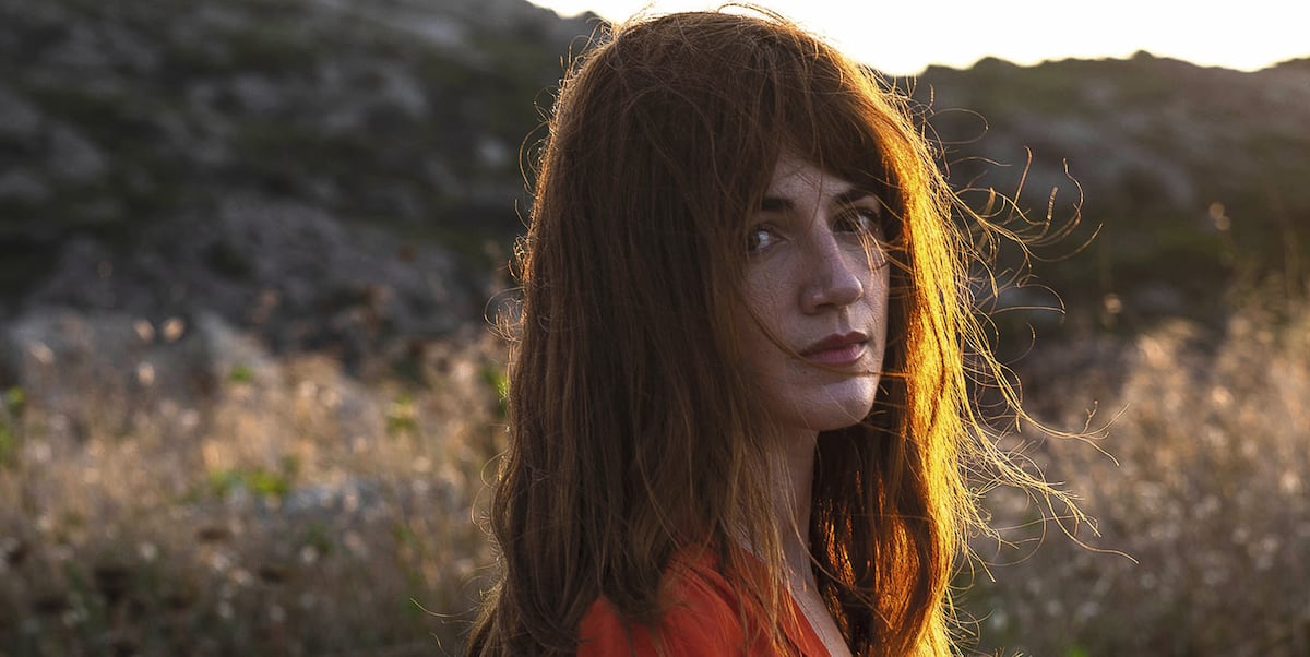 Maria Rodés: «Una mujer liberada genera inquietud» | Placeres | S Moda ...
