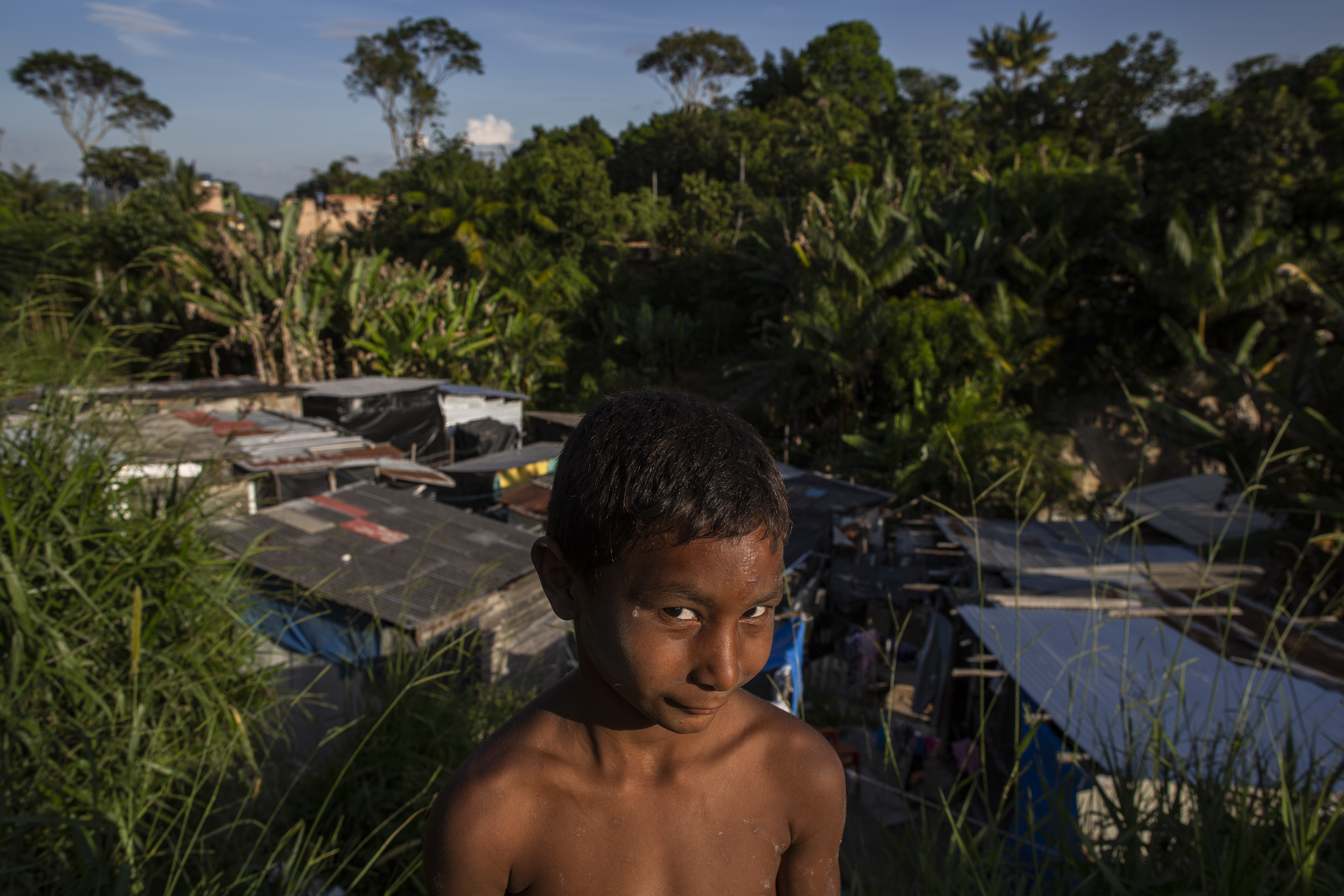 Venezuela: Uma nova geração de brasileiros escreve mais um capítulo da ...