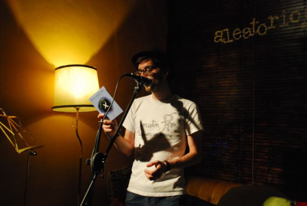 Recitar | Opinión | EL PAÍS