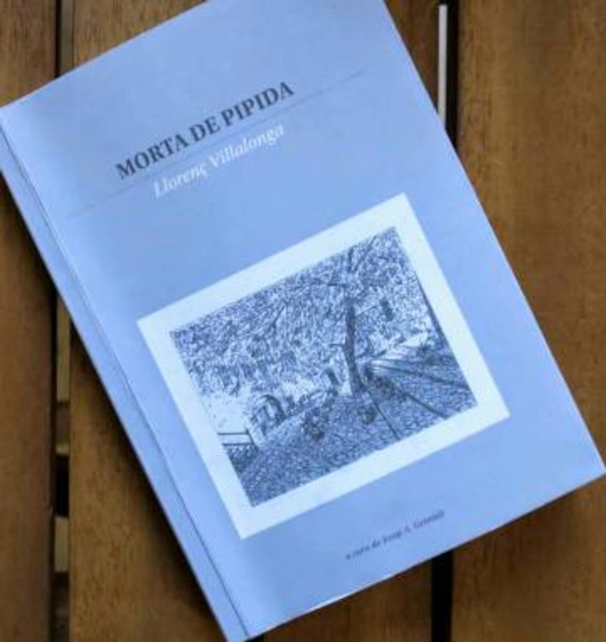Morta de pipida: La obra de Llorenç Villalonga que se quedó en el cajón ...