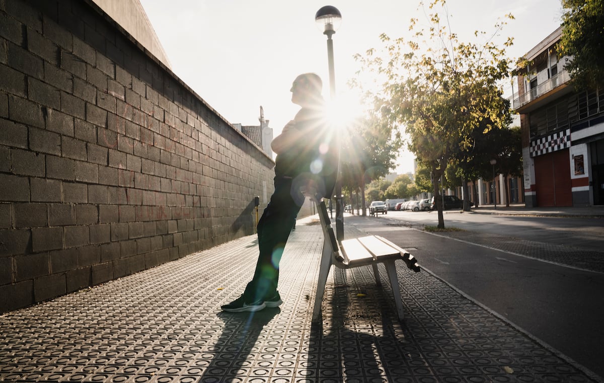 Mossos: Los increíbles 12 años de José Ranea | Opinión | EL PAÍS