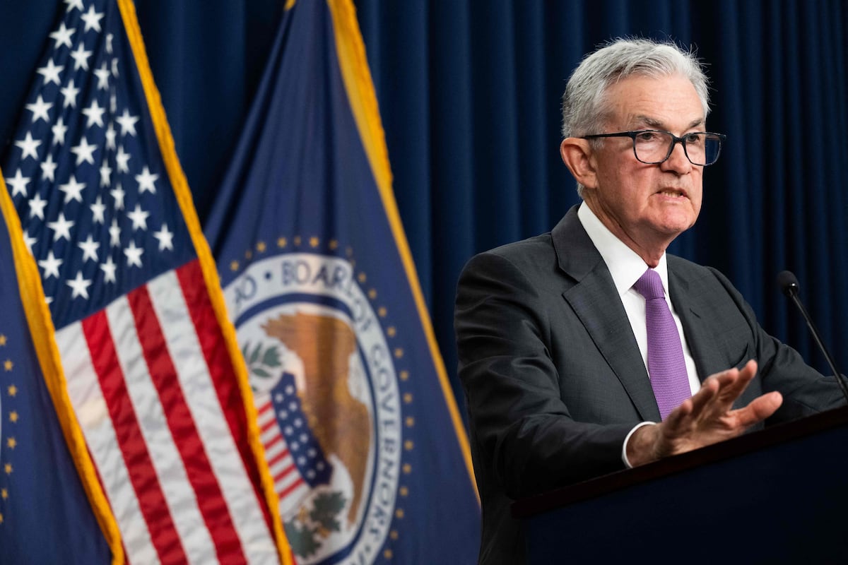 Three officials sworn in at Federal Reserve, as governing board reaches ...