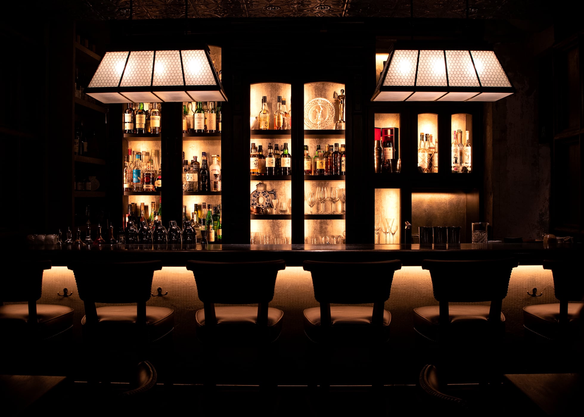 De bares por Tokio: los mejores lugares para decir ‘kanpai’ | El Viajero | EL PAÍS