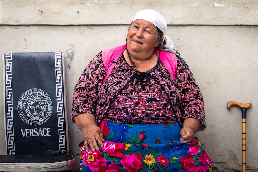 Seis siglos de resistencia del pueblo gitano en Europa: de Rumania al ...