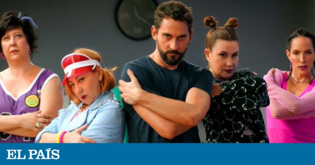 'La tribu': Ritmo y conciencia de clase | Cultura | EL PAÍS