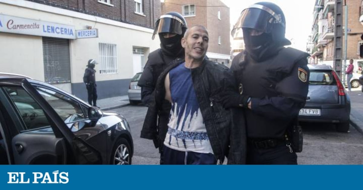 Terror threat in Spain: Jihadist terrorism: Could there be a new attack ...