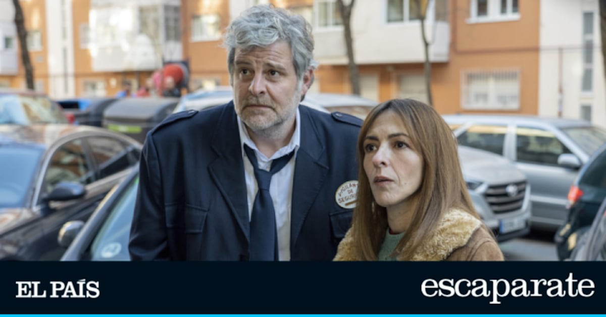 ‘Poquita fe’, el humor de barrio más adictivo de Movistar Plus+ ...