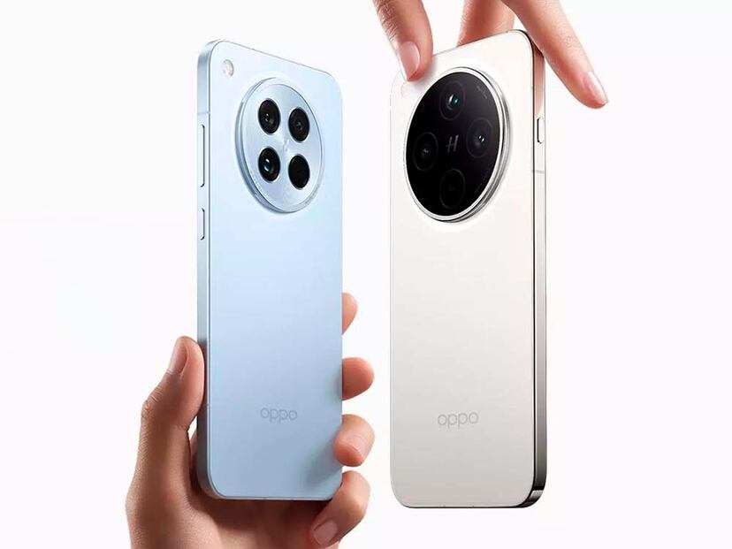 El OPPO Find X9s se queda casi sin secretos: su cámara será realmente ...