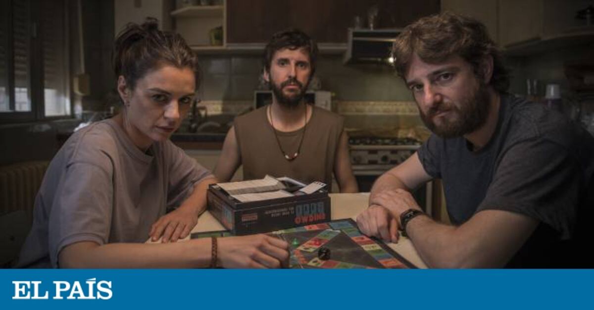 Del humor | Televisión | EL PAÍS