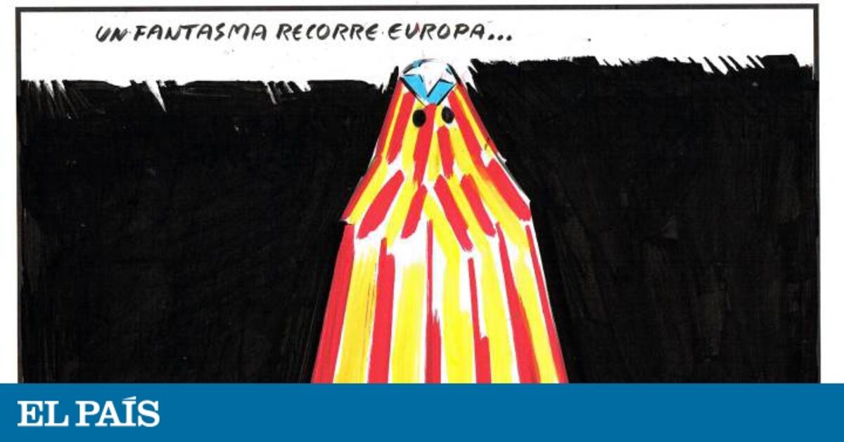 El Roto | Opinión | EL PAÍS