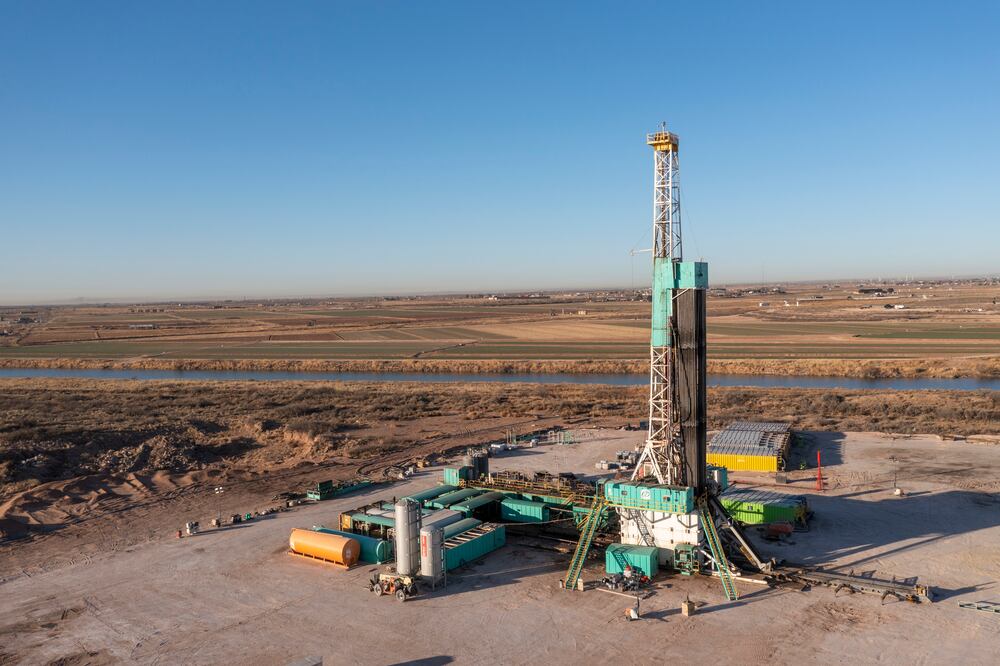 El giro de Sheinbaum a favor del ‘fracking’ aviva las divisiones dentro ...