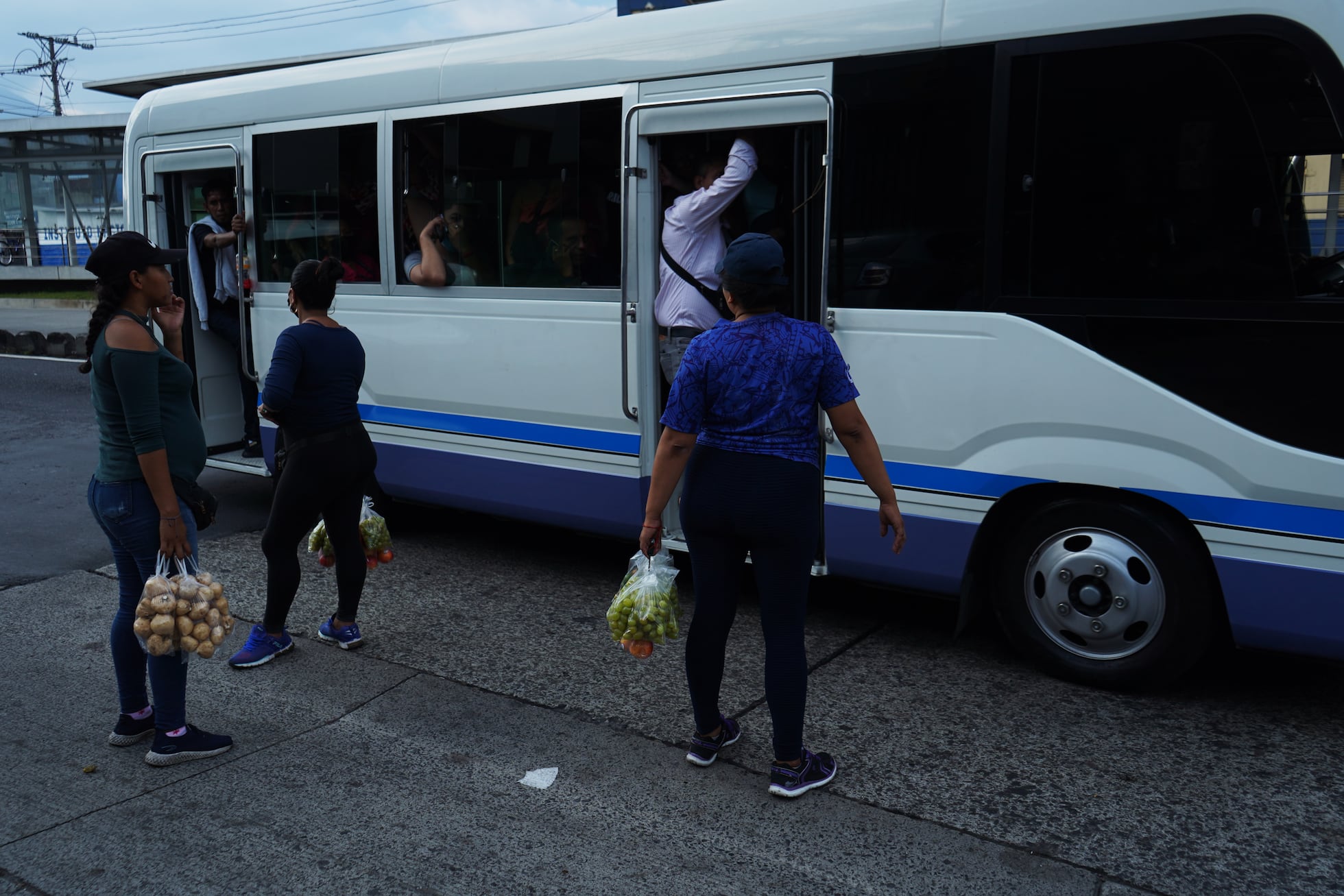 The toll of El Salvador’s gang crackdown: ‘Police and soldiers have ...