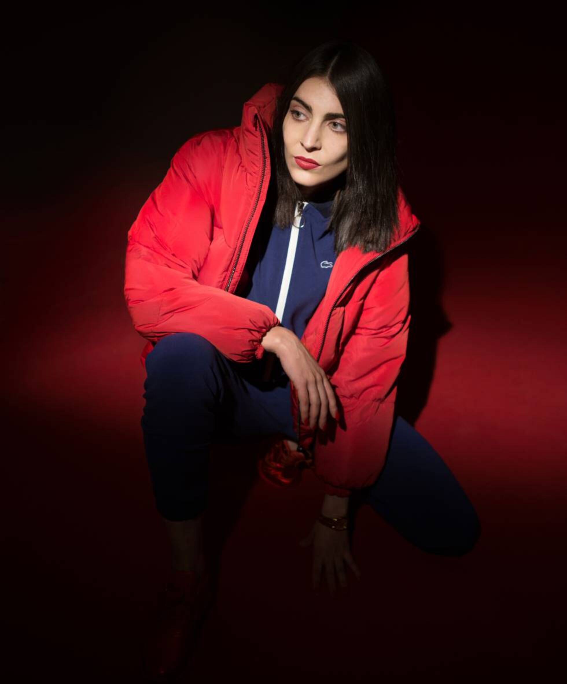 La última gran esperanza de las mujeres en el rap: Gata Cattana ...