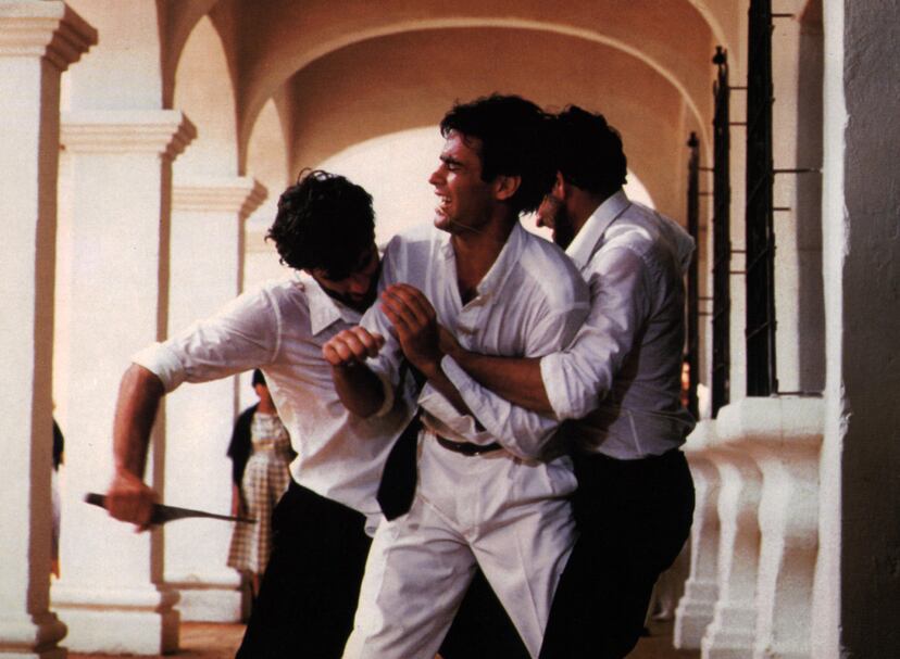 De Gene Kelly a Alain Delon: cómo mantener la elegancia en plena ola de ...