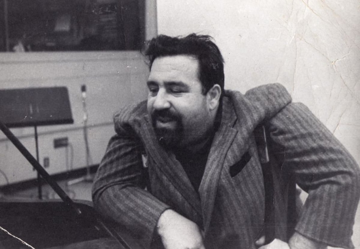 Doc Pomus y la canción de amor más triste | Cultura | EL PAÍS