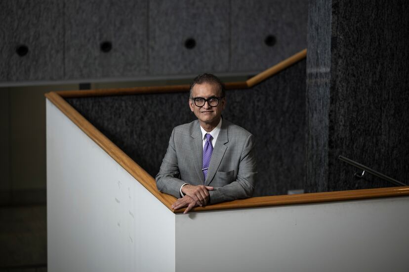 Muhammad Mohiuddin: The architect of pig heart transplants: ‘The ...