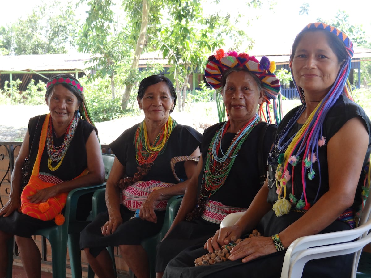 La burocracia interminable que enfrentan las tierras indígenas en ...