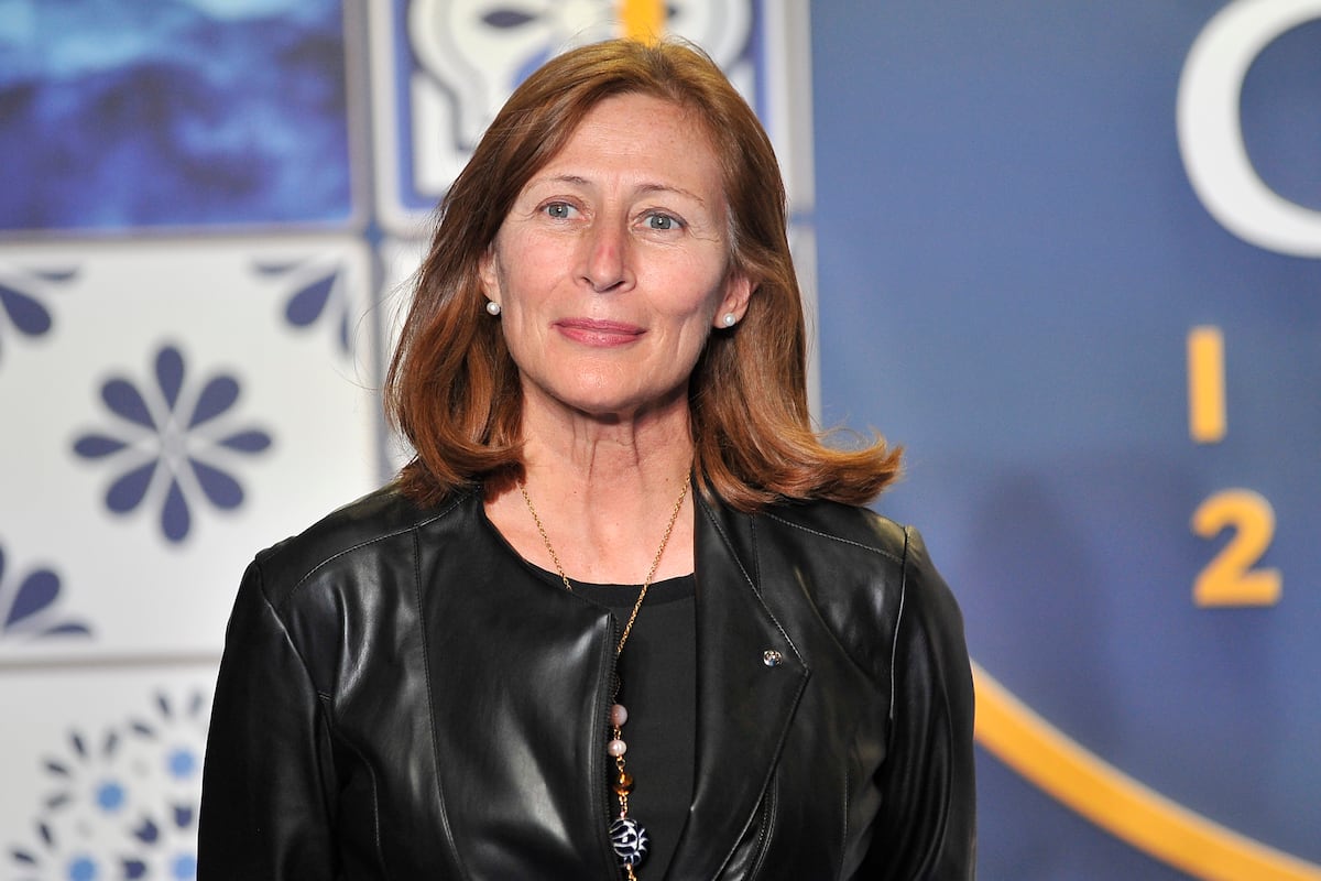 Tatiana Clouthier : “Voy por ese 17% de votantes que aún no definen su ...