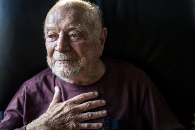 Mario Muchnik, el editor de los puntos sobre las íes | Cultura | EL PAÍS