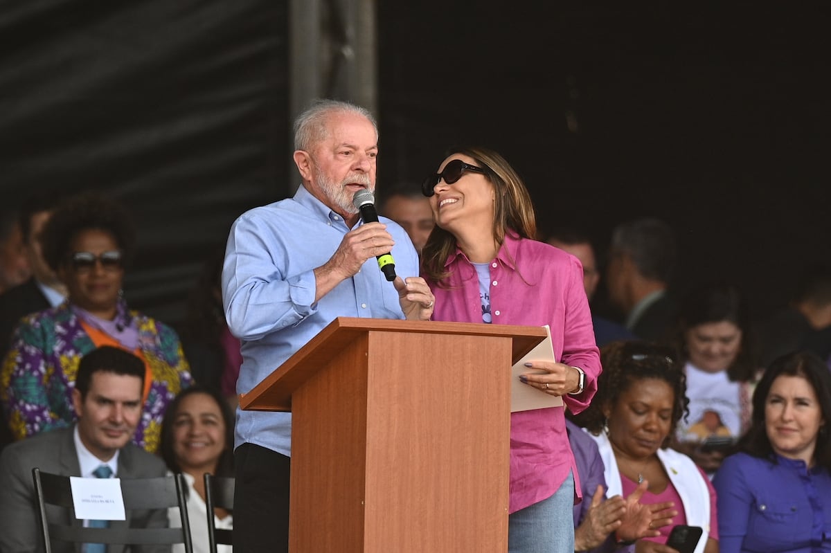 Lula savors popularity rise, with 60% approval as president of Brazil ...