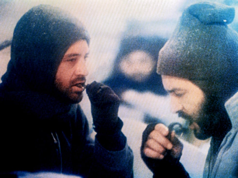 ‘A macabre piece of crap’: The Mexican film that narrated the tragedy ...