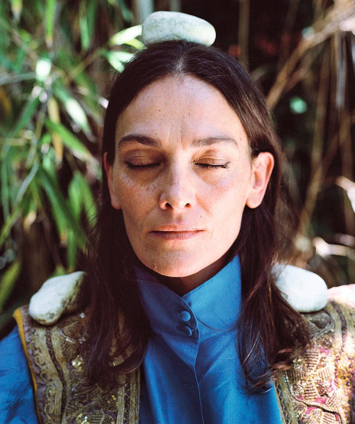 Laura Ponte: «Mi padre llamaba a mi madre y a sus hermanas ‘Las ...