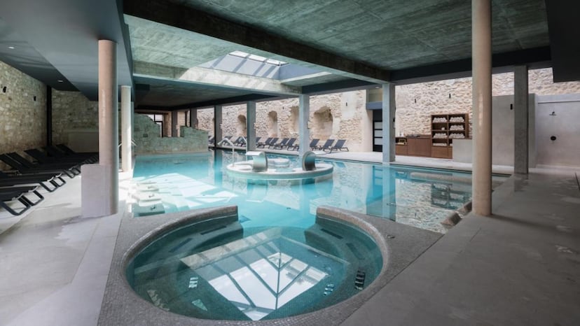 Los mejores hoteles con spa cerca de Madrid: escapadas para cuidar ...