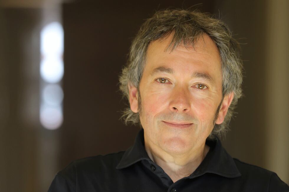 Patxi Zubizarreta, Premio Nacional de Literatura Infantil: “El reto es ...