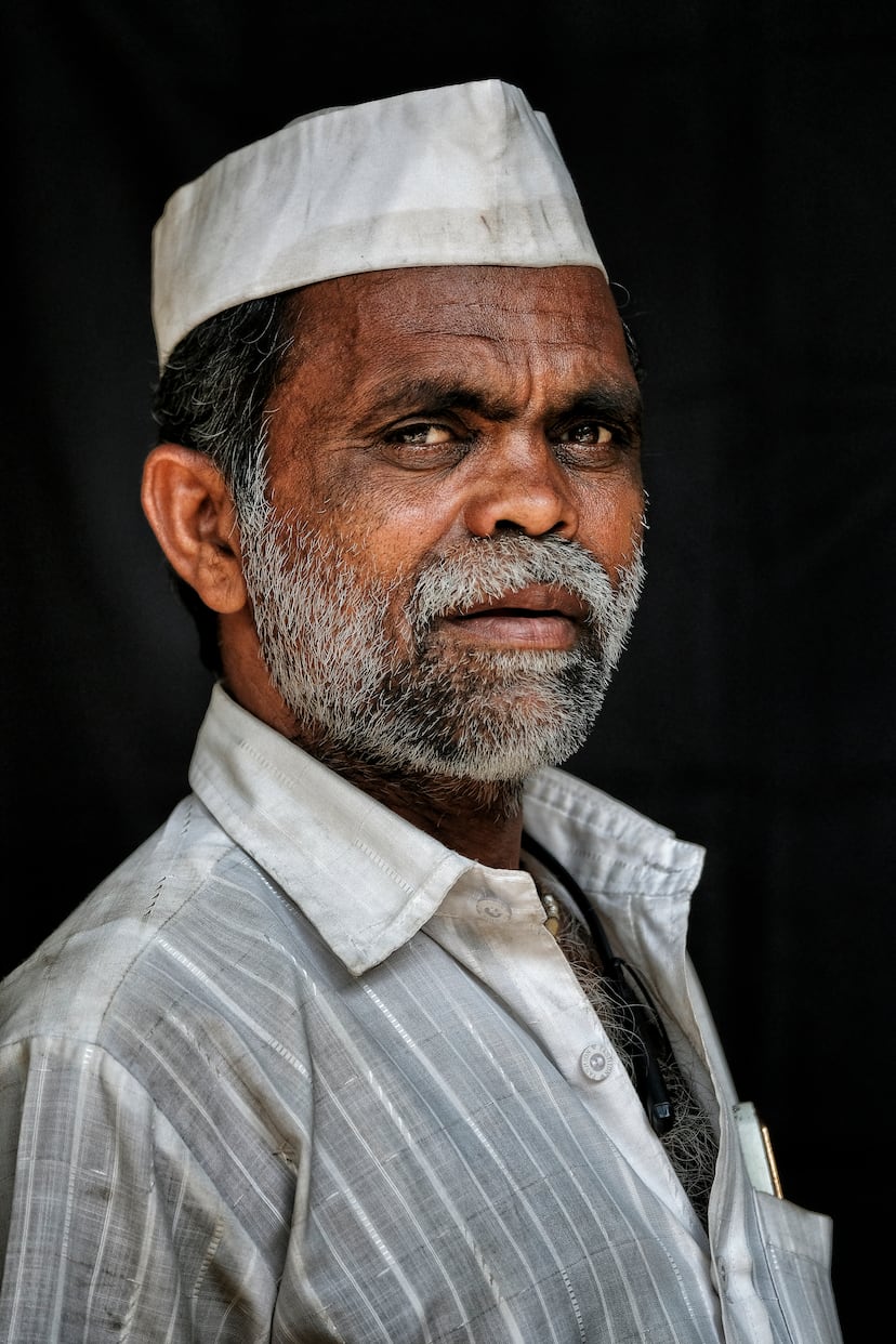 The ‘dabbawala’ network: A near-failsafe food delivery system that has ...