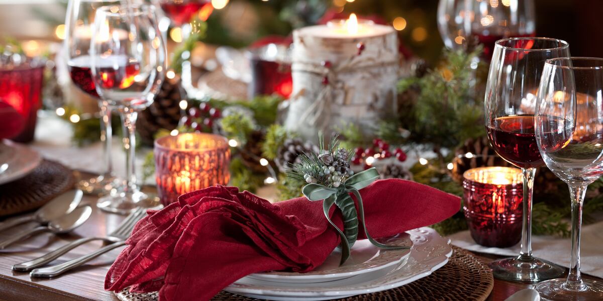 Cómo disfrutar de las comidas navideñas sin caer en excesos ni privarte ...