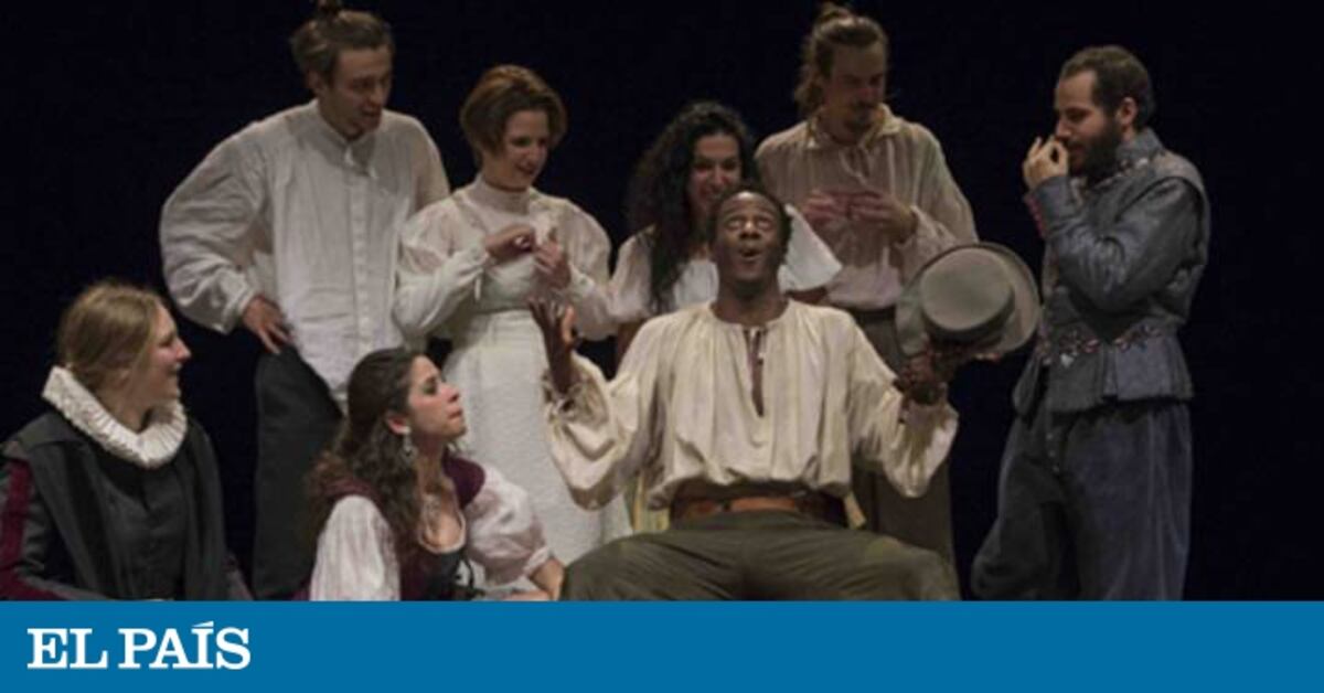 El pícaro Urdemalas | Cultura | EL PAÍS