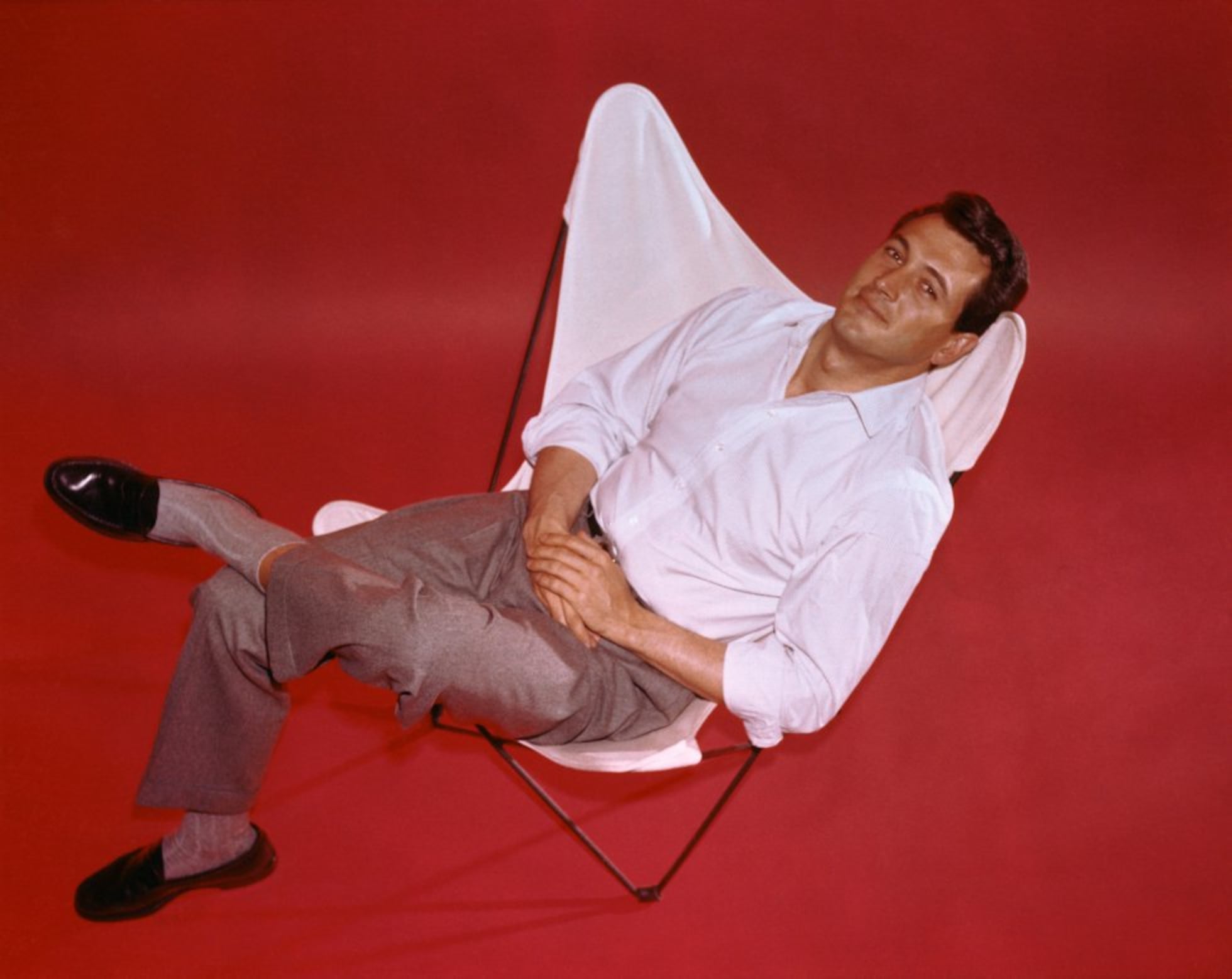 Rock Hudson 30 Años Sin El Galán Rock Hudson 30 Años Sin El Galán Rock
