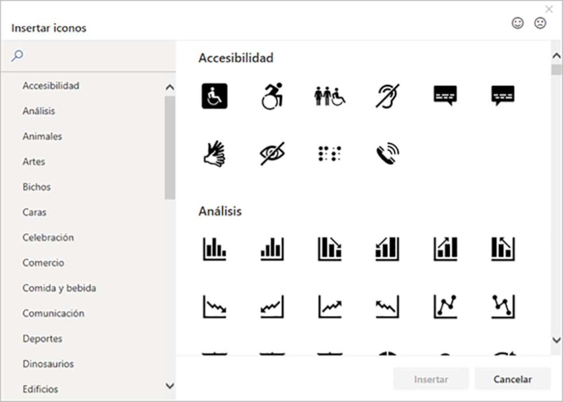 Cómo añadir fácilmente iconos a tus documentos de Microsoft Word ...