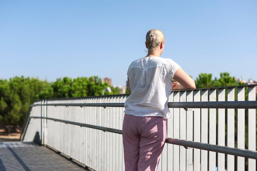 Dahud Hanid Ortiz: Victims of the Madrid triple murderer released by ...